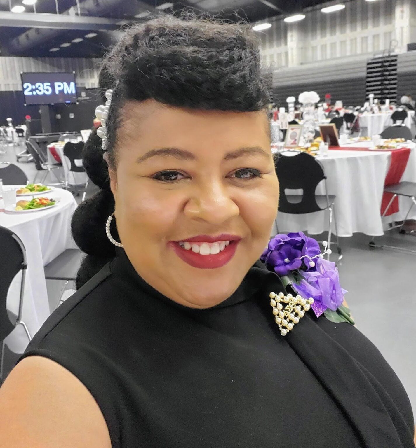 Elected Officers and Positions – Delta Sigma Theta Sorority Inc.